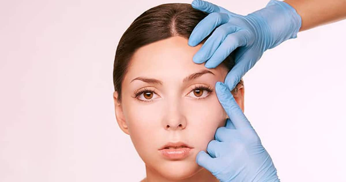Brow Lift in New Jersey & Philly | Becker Plastic Surgery