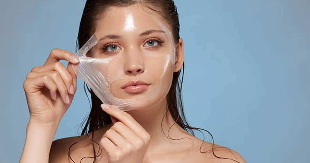 Chemical Peels New Jersey & Philly | Becker Plastic Surgery
