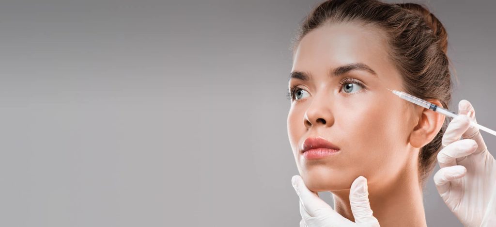 Botox in New Jersey & Philadelphia | Becker Plastics