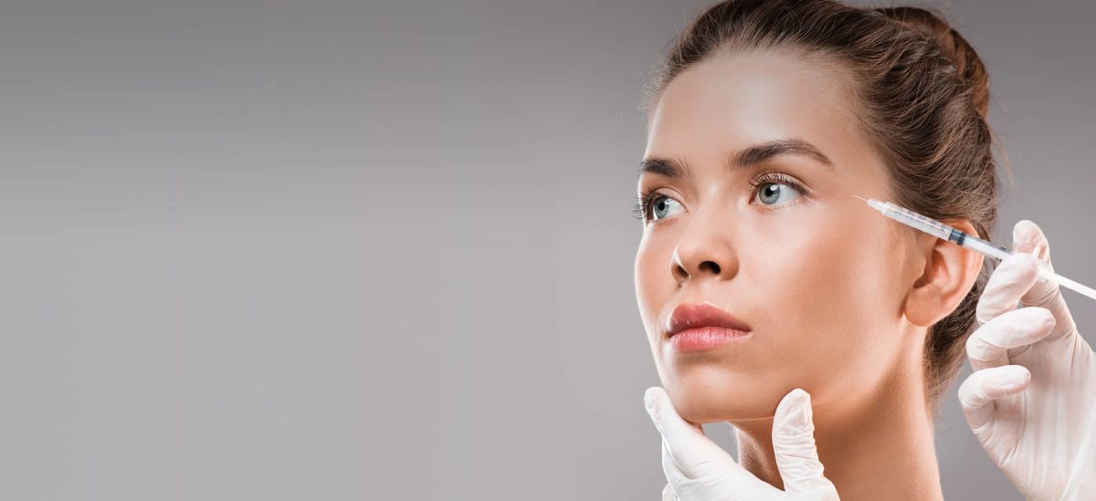 Botox in New Jersey & Philadelphia | Becker Plastics