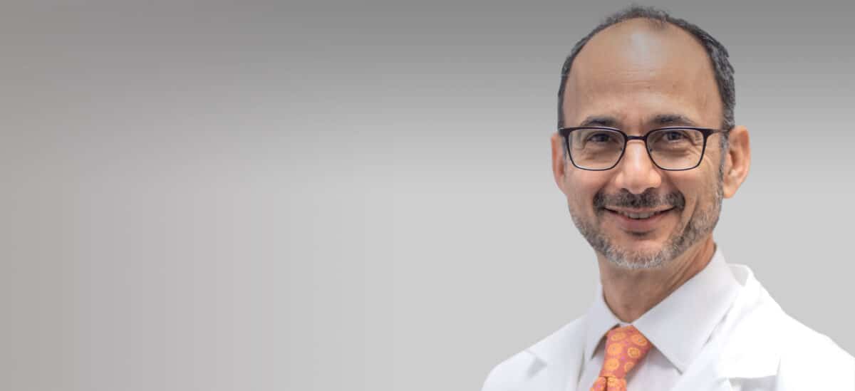 Daniel G. Becker MD, FACS | Becker Plastic Surgery