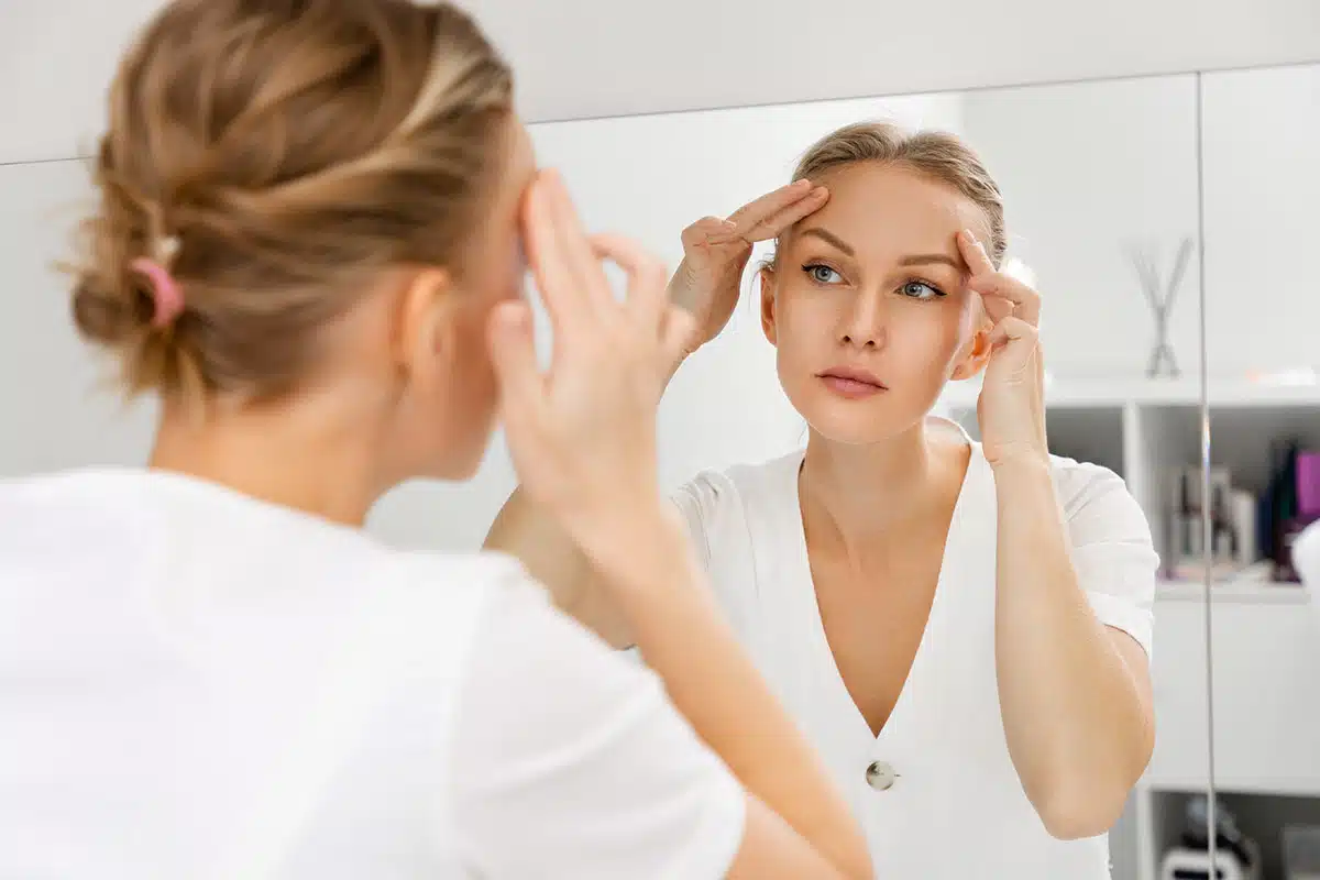 Brow Lift Recovery Timeline: Understanding the Recovery Process Day-by-Day