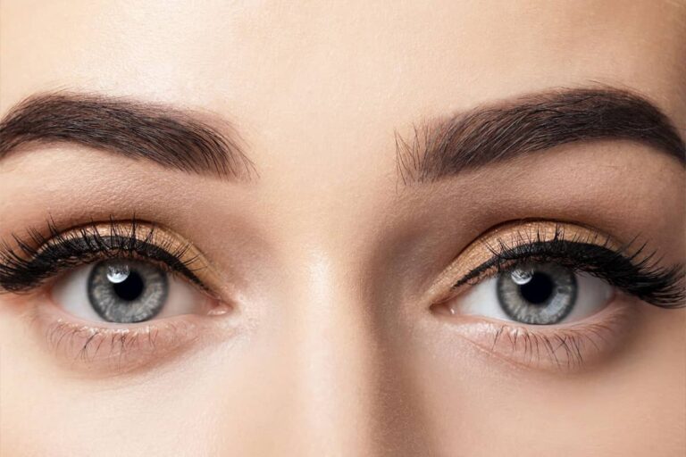 Fixing Bad Eyebrow Microblading: Steps to Take for Better Results