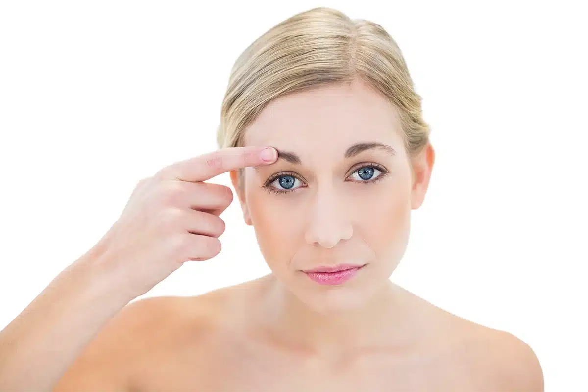 Brow Lift Brow Lift NJ, New Jersey | Spiro Plastic Surgery