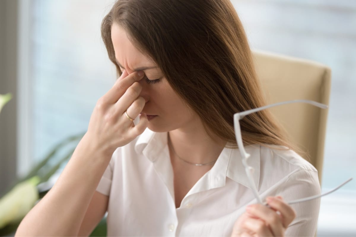 Is Dizziness and Vertigo Normal After Rhinoplasty? Insights & Tips