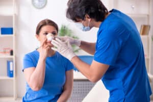 Stages of Rhinoplasty Recovery: Full Timeline
