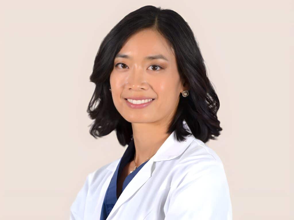 Alisa Yamasaki, MD | Becker Plastic Surgery | NJ