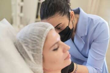 Botox and Jowls: Can Botox Injections Cause Sagging?