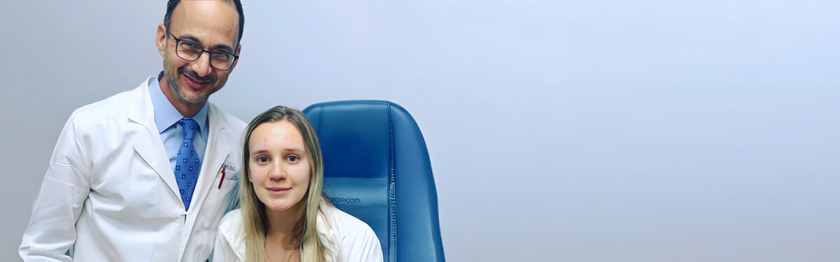 Daniel G. Becker MD, FACS | Becker Plastic Surgery