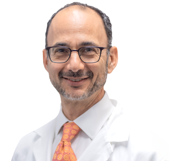 Daniel G. Becker MD, FACS | Becker Plastic Surgery