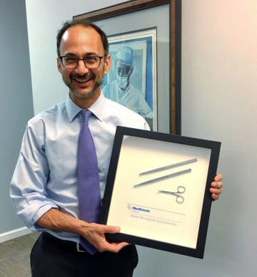 Daniel G. Becker MD, FACS | Becker Plastic Surgery